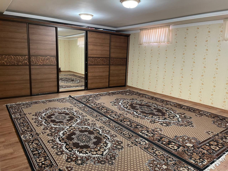 Срочно Сдается Яккасарайский р-н больщой дом