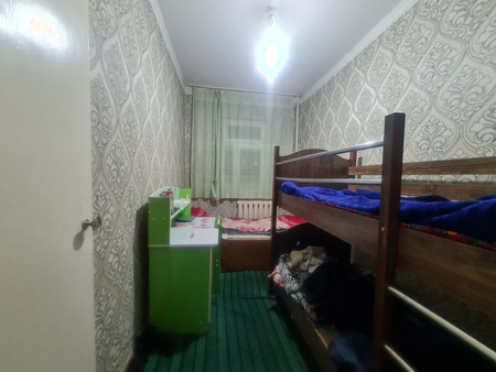 Срочна Себзор НБУ банк оркасида 3хона