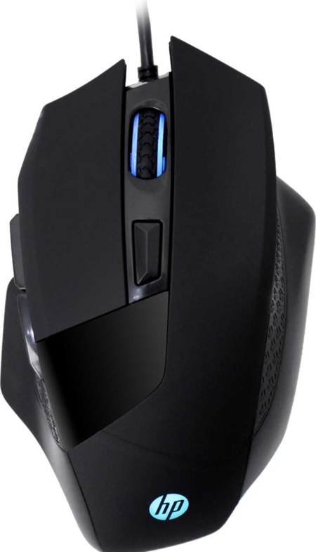 Мышка  USB HP G200     (NT8177)
