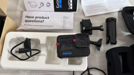 Продаётся Gopro 11