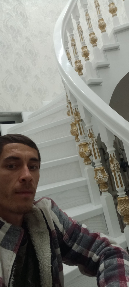Xar xil turdagi zinalar