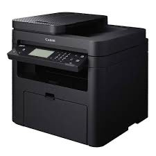 Canon mf237w принтер