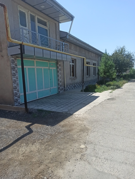 Продажа дома в зангиатинском оайоне
