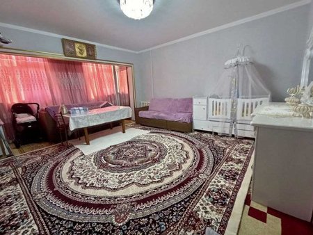 коракамиш 3-хона квартира сотилади