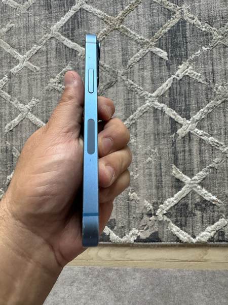 Iphone 13 mini 256 USA