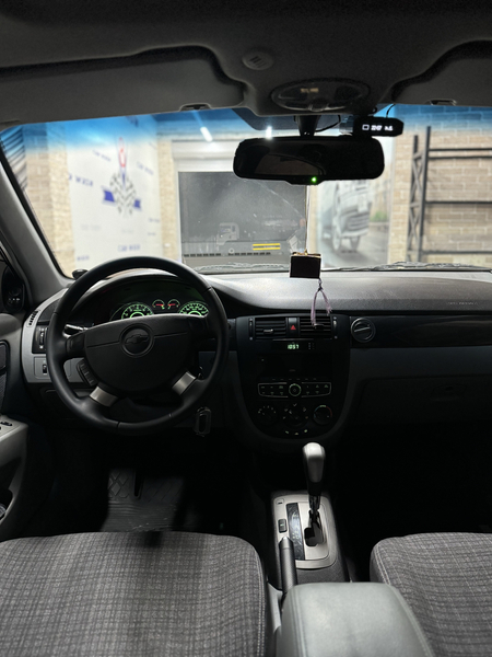 Lacetti gentra 2021