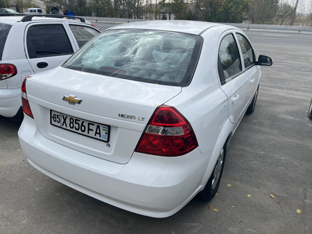 Moshna yaxshi xolatda metan 4 yang balan bo’ferlargacha radnoy