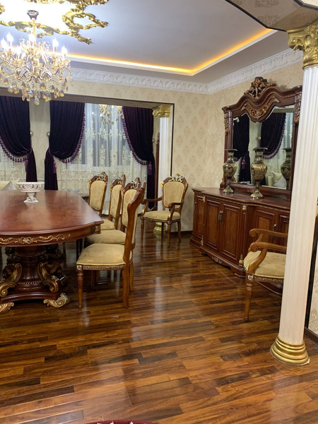 Аренда квартира на Шайхантахурском районе улица Навои