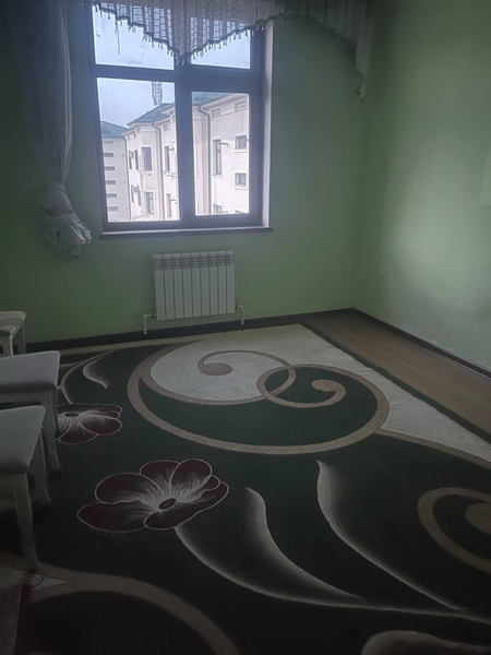 3 xonali dom ijaraga beriladi