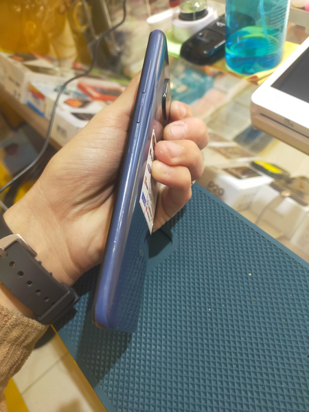 Redmi not 9 sastayanya zor