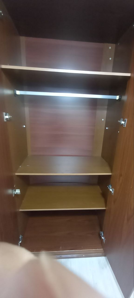 Mebel 5 ta eşlilik shkaft