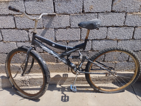 velosiped 26 Fling