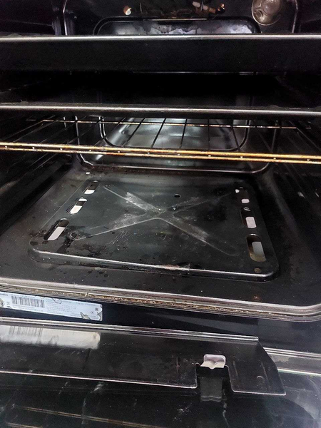 Газовая плита Zanussi