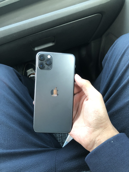 Iphone 11 Pro Max 256gb LL/A