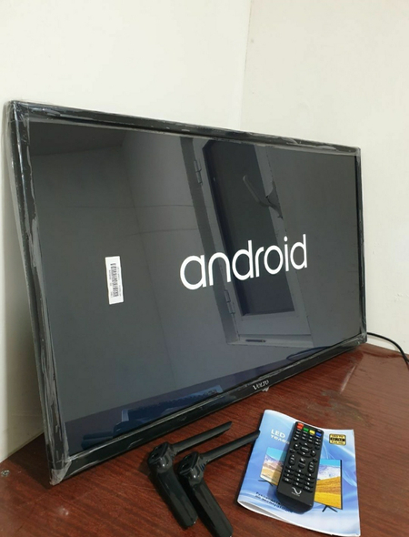32smart 43smart Televizor