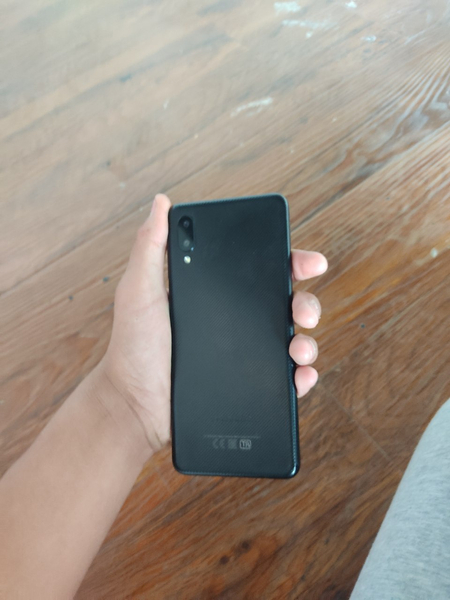 Samsung A02 Sotilad