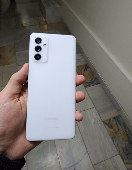 Samsung a82 5g pamit 128 aybi yoq garantiya