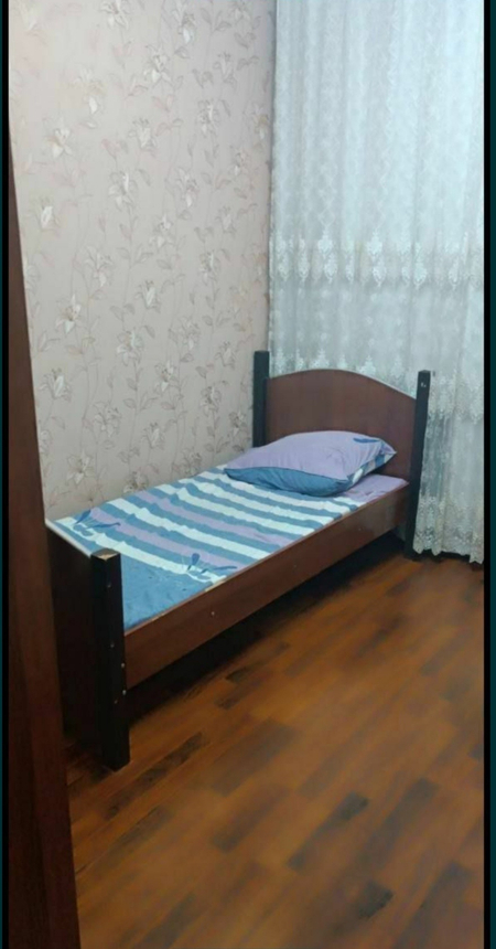 Sobir raximov olmazor mitrodan ug'il bollaga lux kvartera bor 800 ming