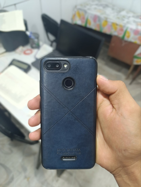 Redmi 6 garantiya