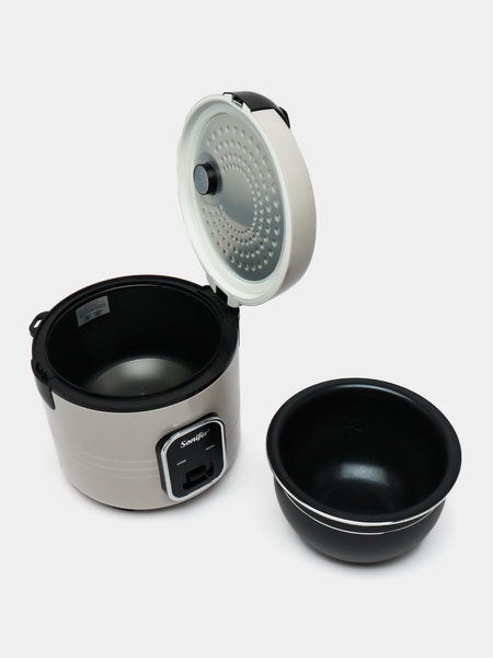 Risovarka 5 l sonifer sf-4027