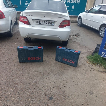 Ferfratir xizmatlar