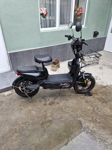Продаётся скутер