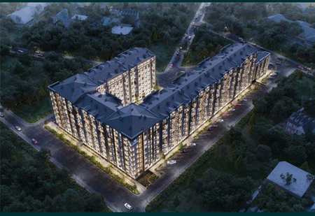Обмен квартирыу на машину с вашей доплатой. Продаю