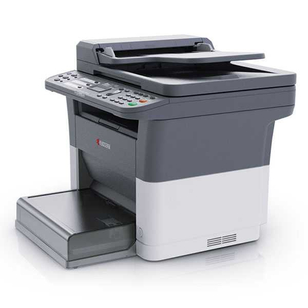 Kyocera 1120 MF 3/1 Printer Skaner Kserx Xolati Tiniq Srochno Sotiladi
