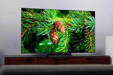 Телевизор LG OLED Evo 65C2RLA 65