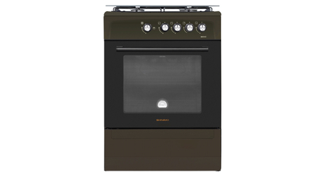 Кухонная плита Shivaki 6400 GK
