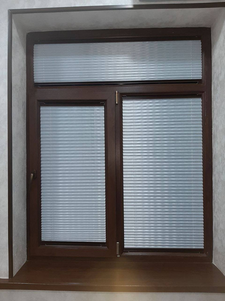 Jaluzi jaluzi pardalari