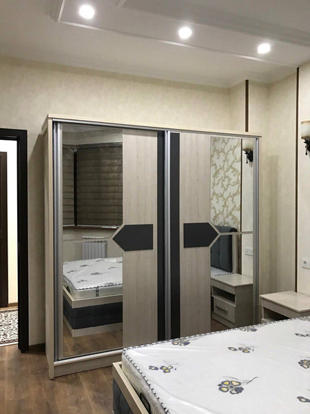 Dream House Продается 2 комнатная квартира ремонт Глинка Яккасарай