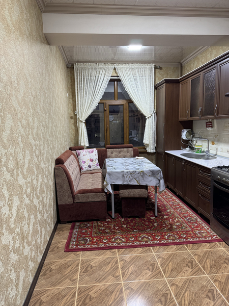 Квартира сотилади