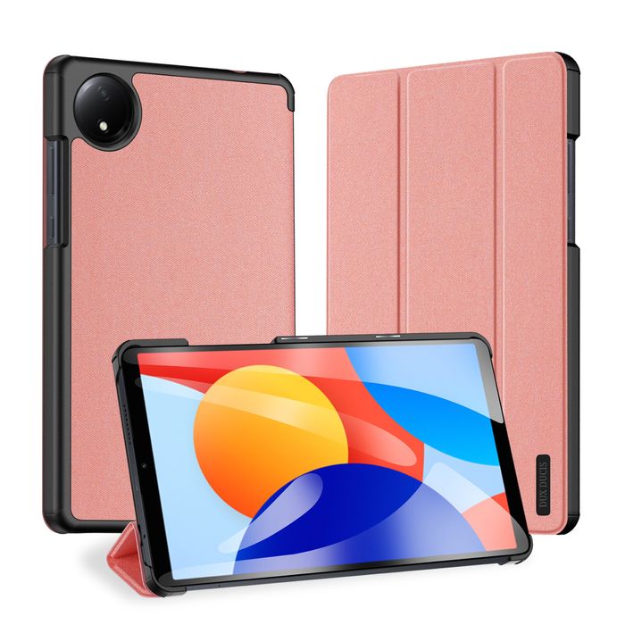 Redmi Pad SE 8.7 Чехол  DUX DUCIS Domo Series