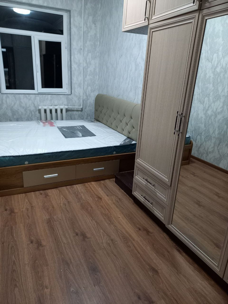 Куйлюк-3. Продажа. 2 ком. 52м² +Обстановка