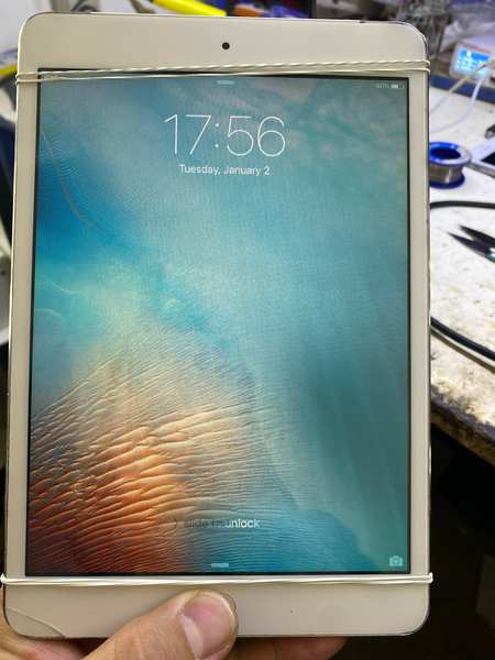 Ipad mini 64Gb ipad mini 16Gb