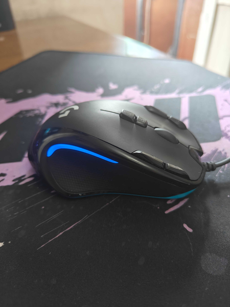 Продается мышка Logitech G300s