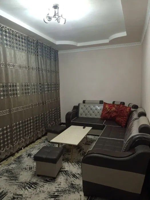 Аренда домик 90м2. 3 комната. Гостиница Россия.  Яккасарай