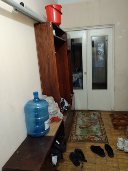 Продаю СВОЮ Квартиру На Юнус Абаде 9 Квартале