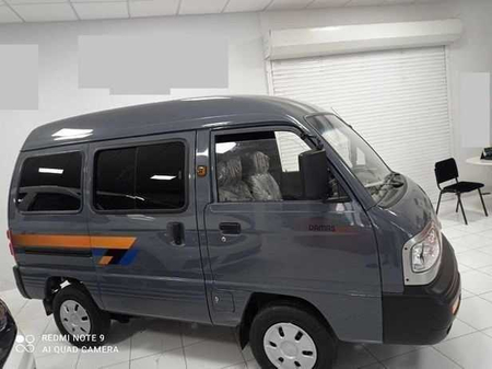Chevrolet Damas   2023 yangi!!!