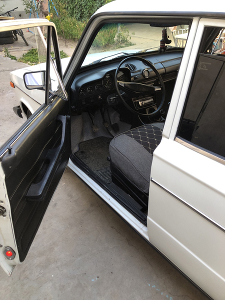 Vaz 2106 haydashga tayor arendaga berilmid