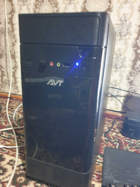 Kompyuter core i5 | Ram 16 GB | Montaj va dasturchilar uchun