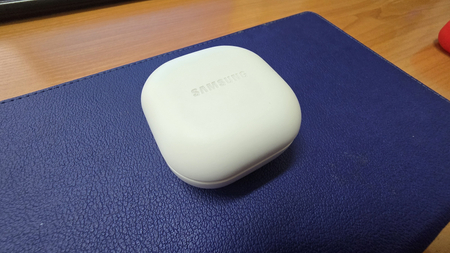 Наушники Samsung Buds 2 Pro