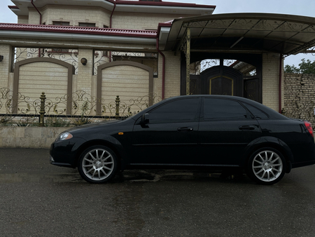 Diska optra 215/45/17