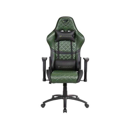 Игровое кресло Cougar Armor One Sky Blue/One X