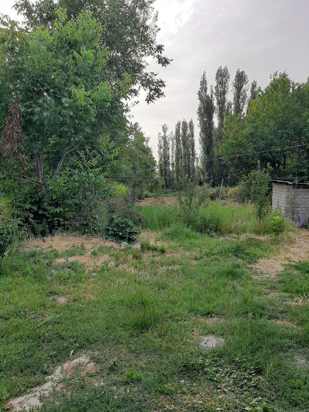 Yangiyo\\\'l m39 bitonkada 12sotixli 3xona uy sotiladi