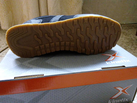 кроссовки  Kinetix  (Турция  оригинал).р.39