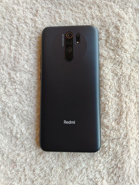 Redmi 9  4/64 GB IDEAL