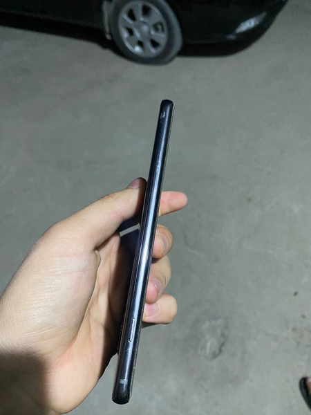 Samsung S 10 + Vetnam