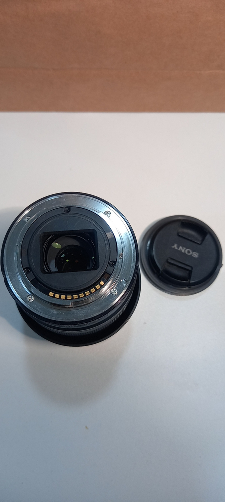 Объектив Sony SEL55210